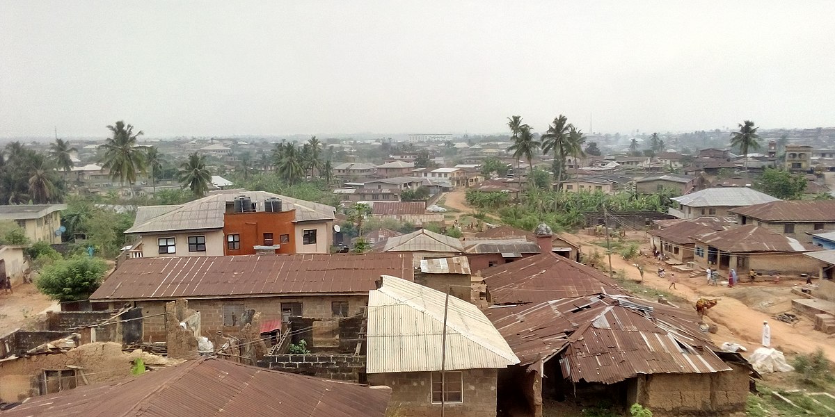 Nigeria's Homelessness Crisis: Causes and Solutions