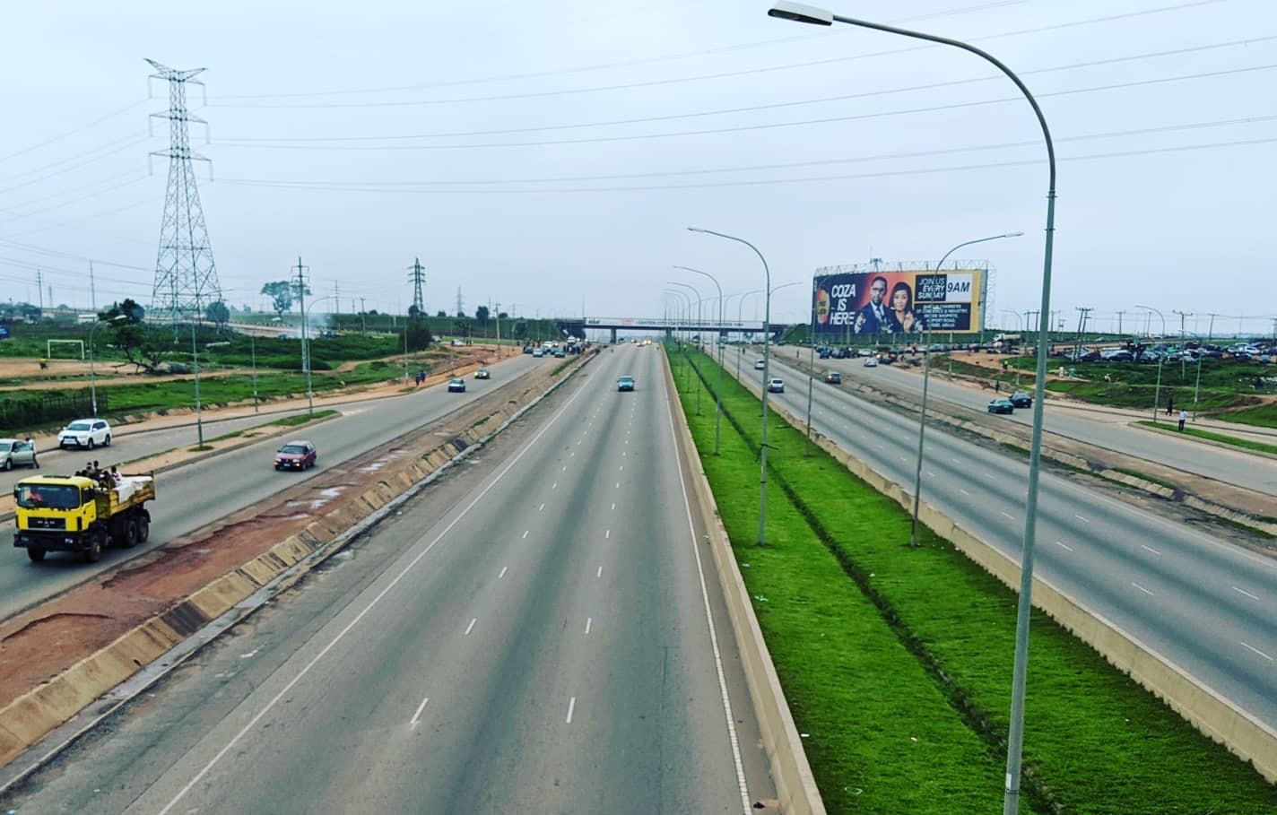 10 Best Places to Live In Abuja, Nigeria