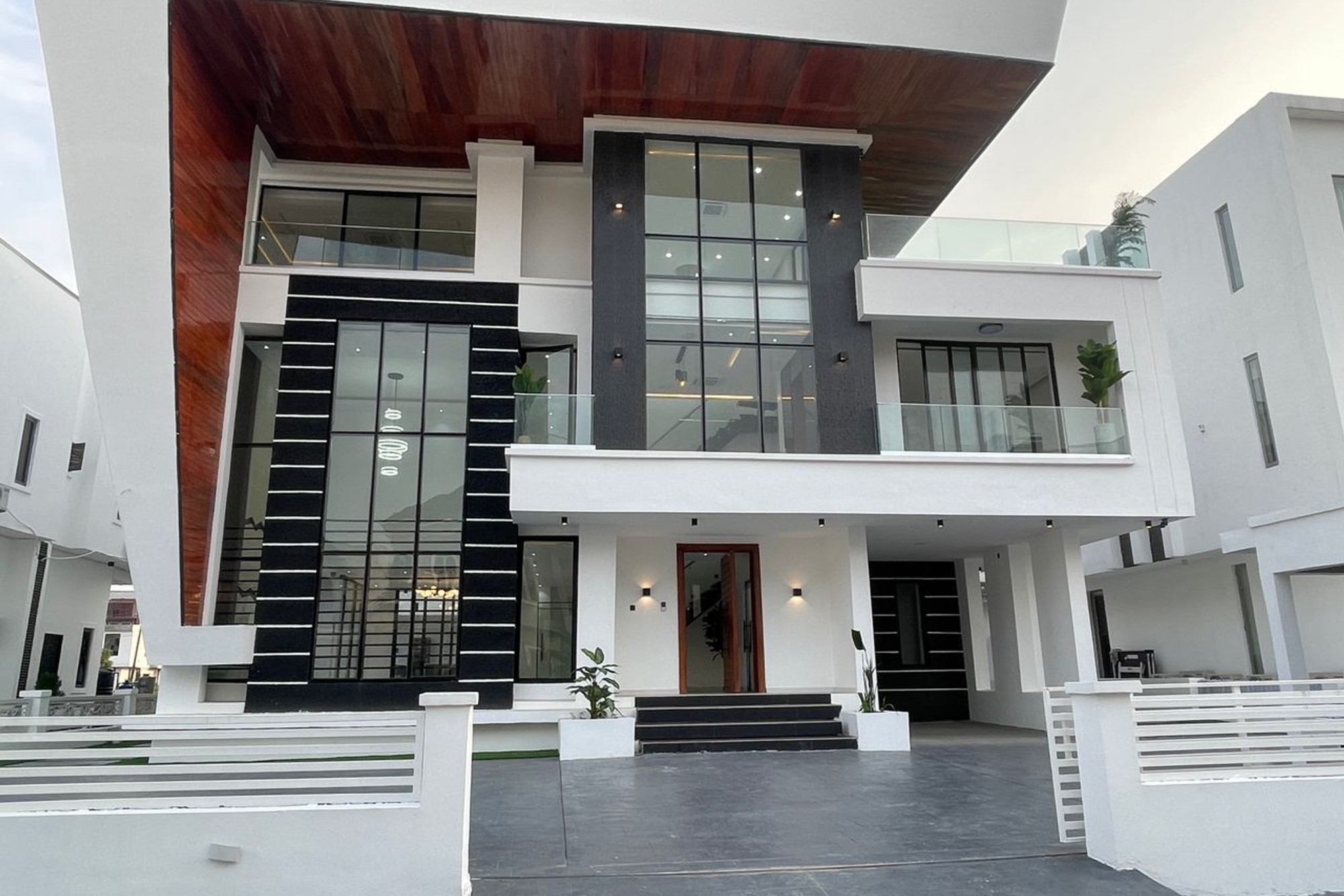 Victoria Garden City (VGC), Lekki, Lagos Area Guide