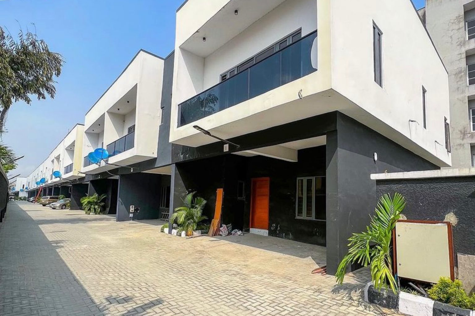 Victoria Garden City (VGC), Lekki, Lagos Area Guide