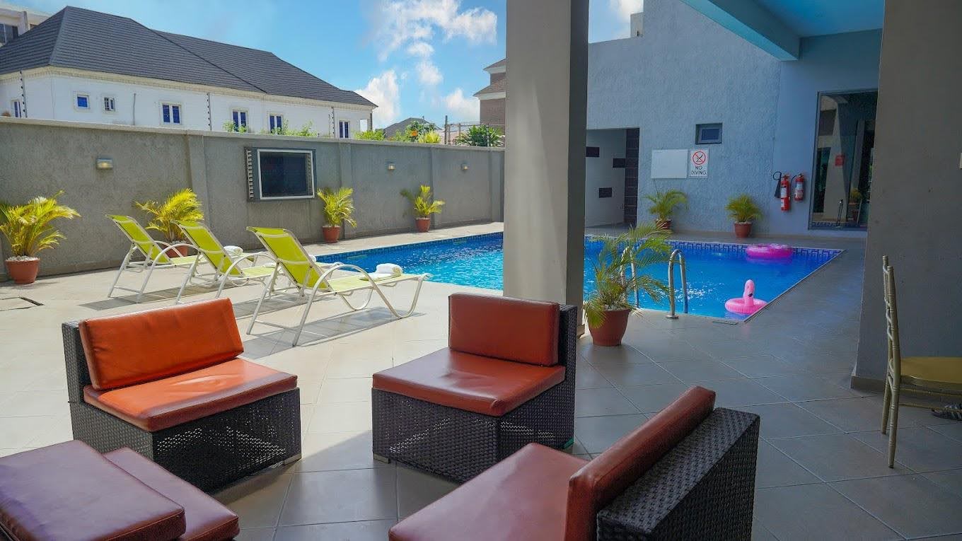 Osapa London, Lekki, Lagos | Area Guide