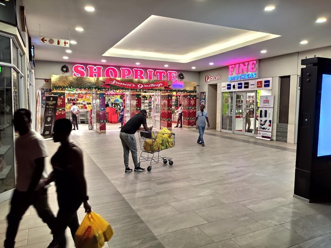 Osapa London, Lekki, Lagos | Area Guide