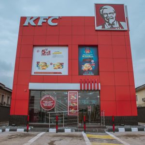 Gbagada, Lagos Area Guide - Krent Real Estate News