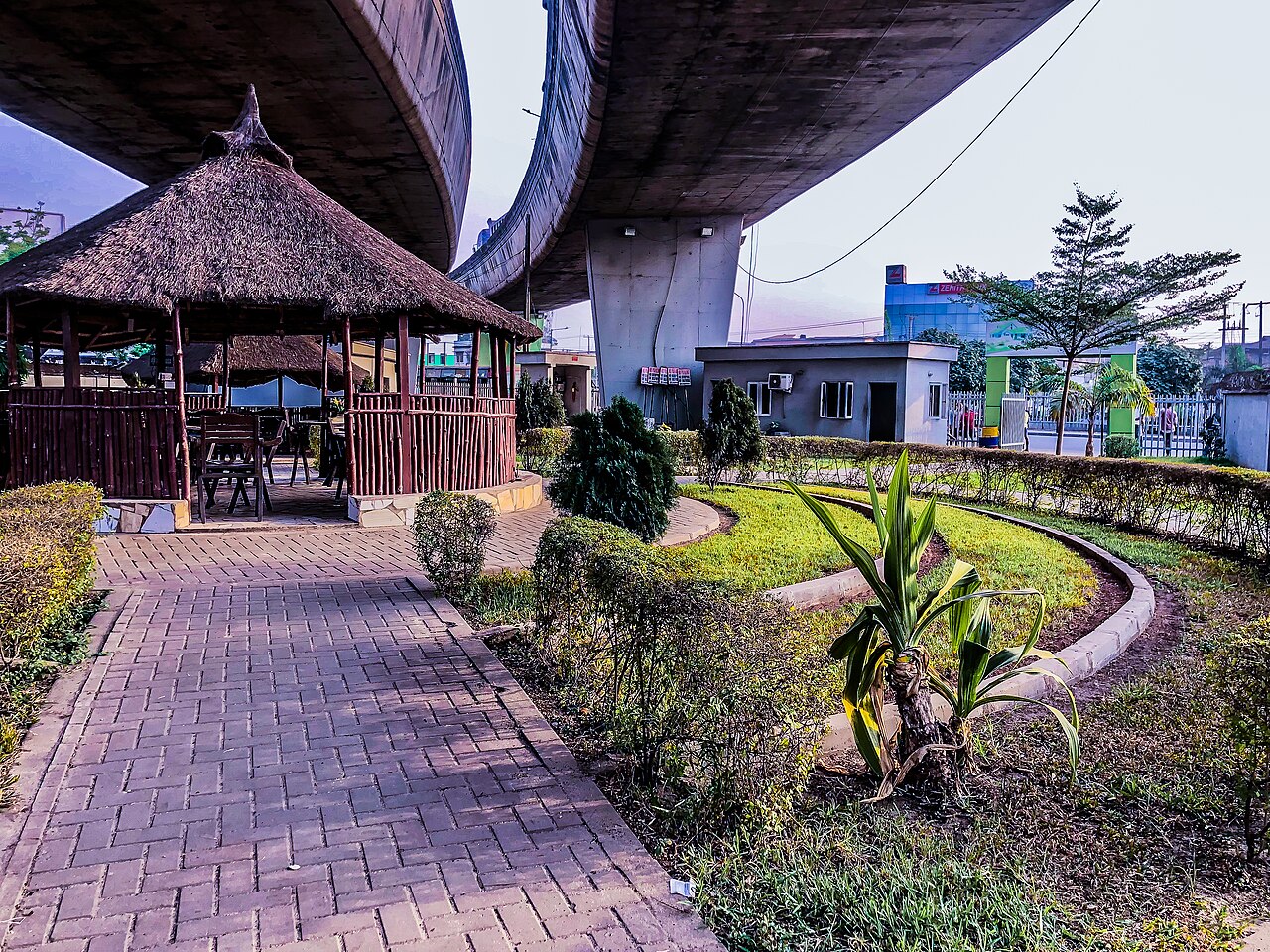 Yaba, Lagos Area Guide