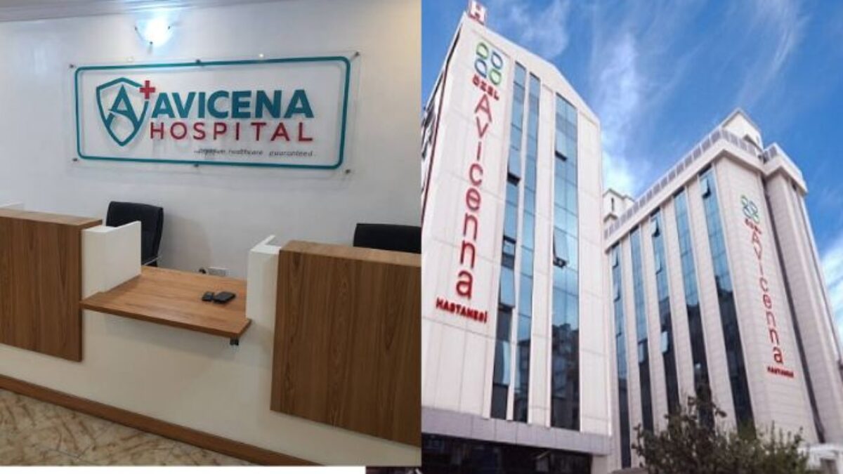 Magodo, Lagos Area Guide