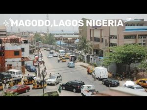 Magodo, Lagos Area Guide