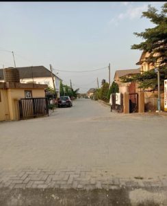 Bariga, Lagos Area Guide