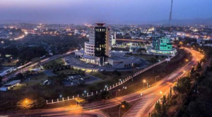 Garki, Abuja Area Guide