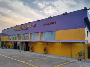 Igando, Lagos Area Guide