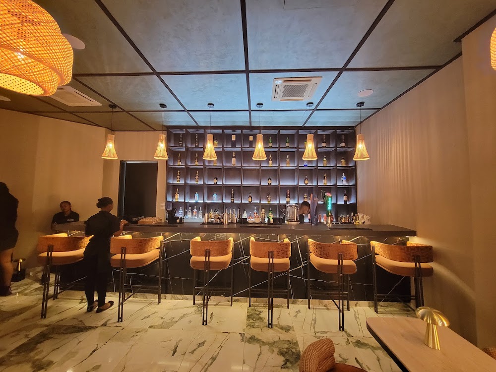 Best Fine Dining Restaurants in Lekki for Valentine’s Day